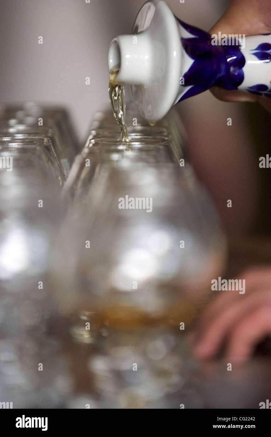 Clase azul tequila hi-res stock photography and images - Alamy