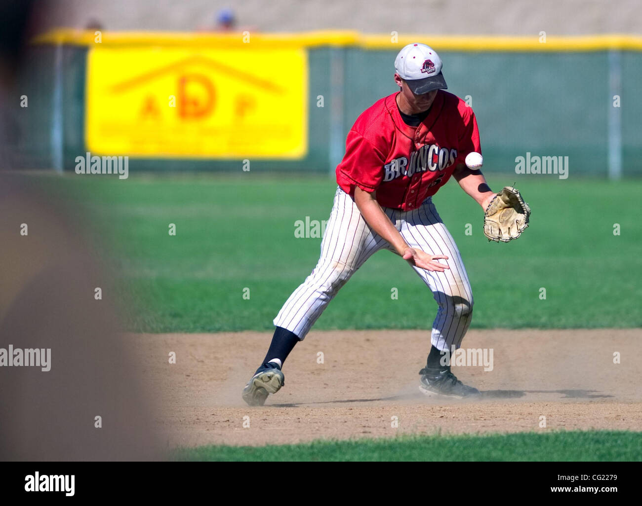 Justin haley hi-res stock photography and images - Alamy