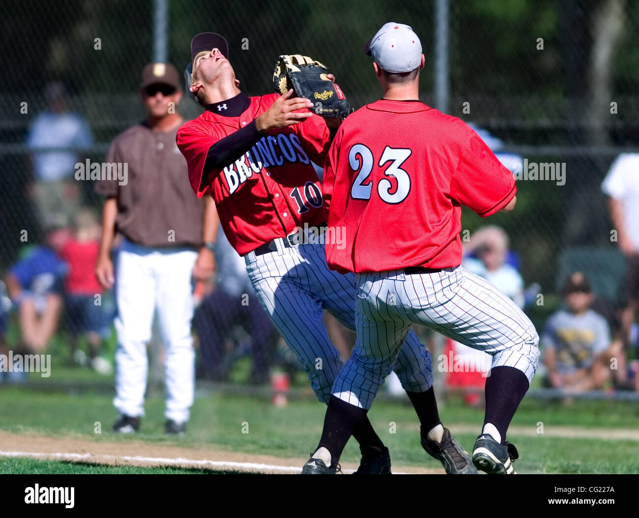 Charlie robertson hi-res stock photography and images - Alamy