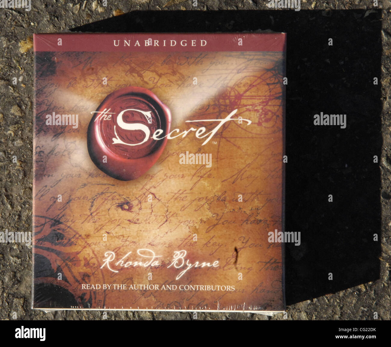 With a big push from Oprah, "The Secret" is on its way to becoming the ...