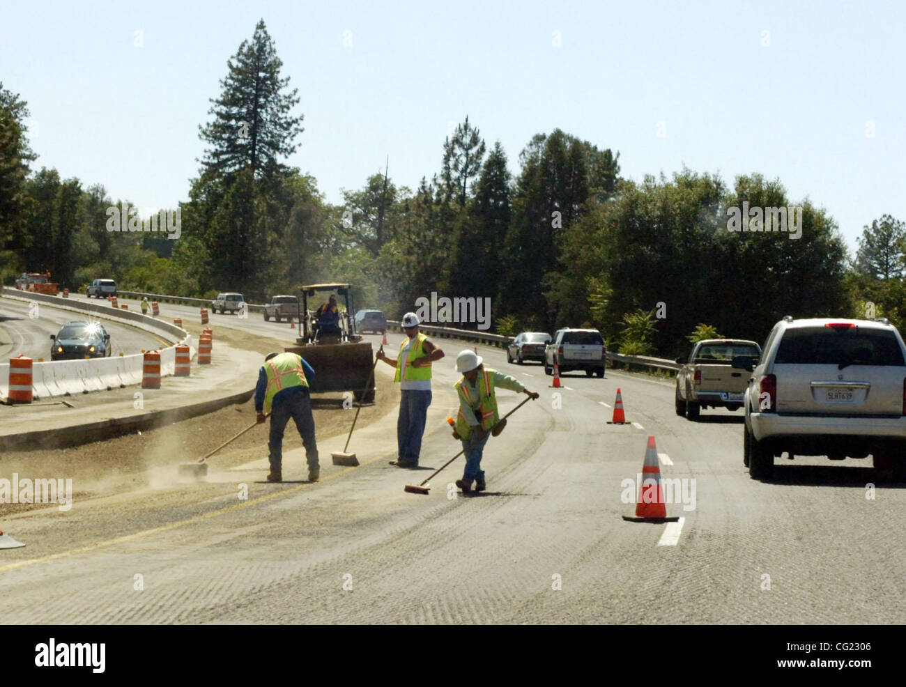 Caltrans High Resolution Stock Photography and Images - Alamy