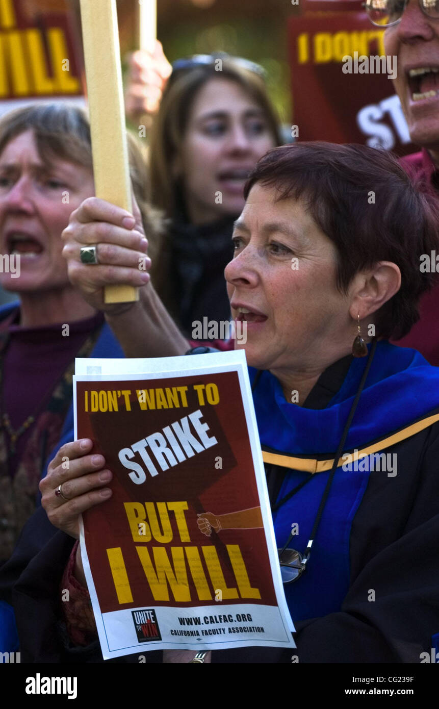 Anthropology Professor Elizabeth Strasser , center, joins other faculty ...