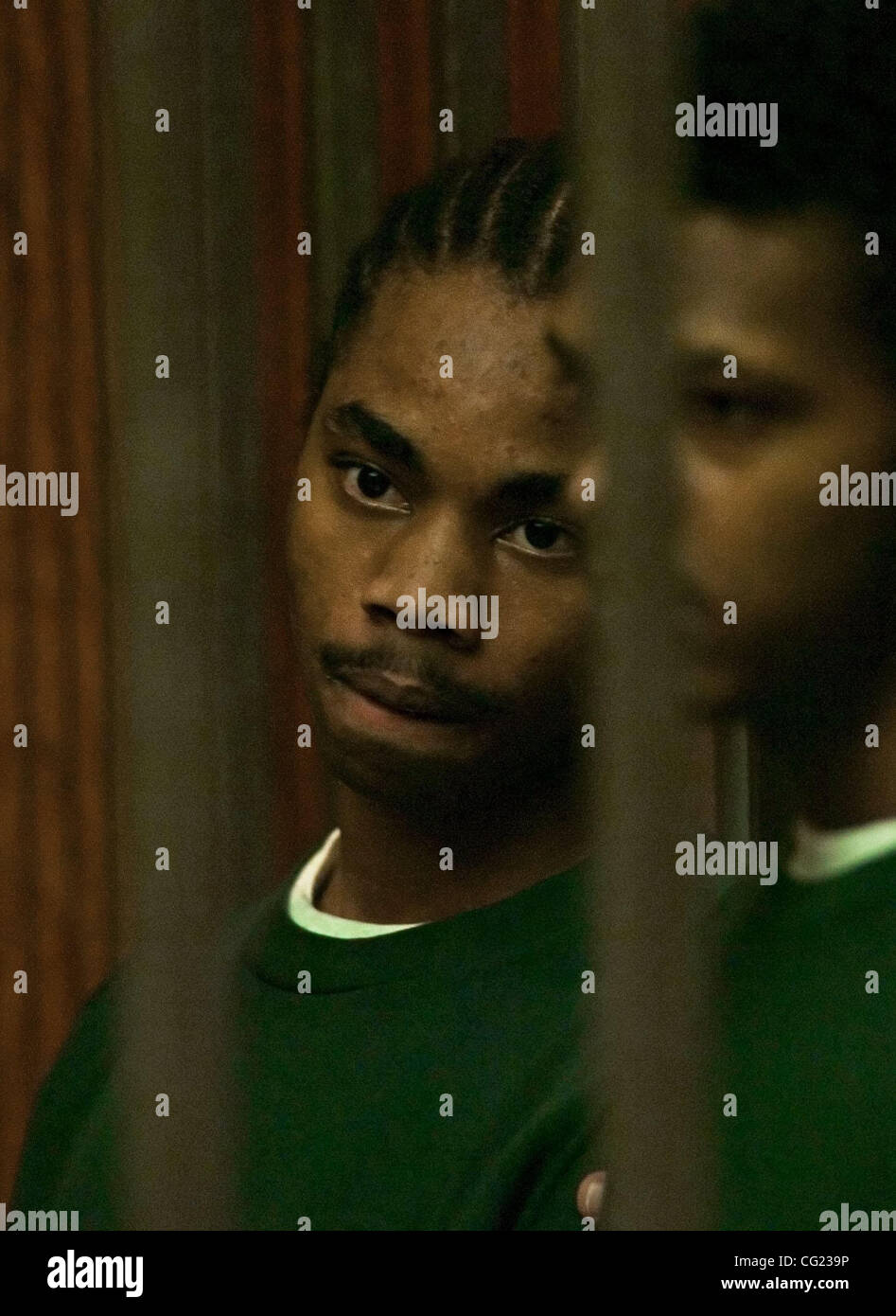 Glen Timothy Stout appears in Sacramento Superior court after being ...