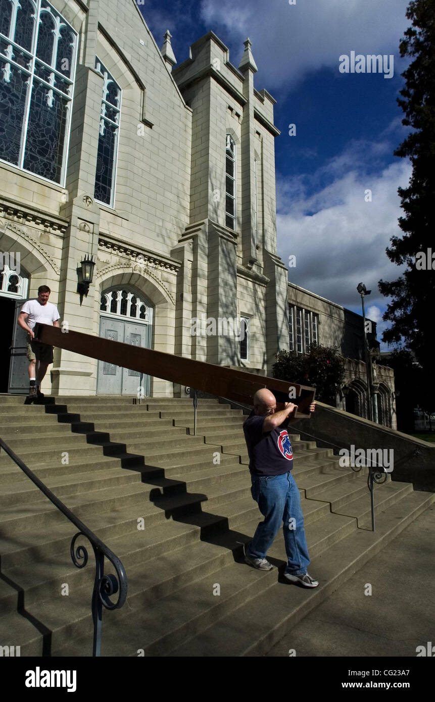 Bedient pipe organ hi-res stock photography and images - Alamy