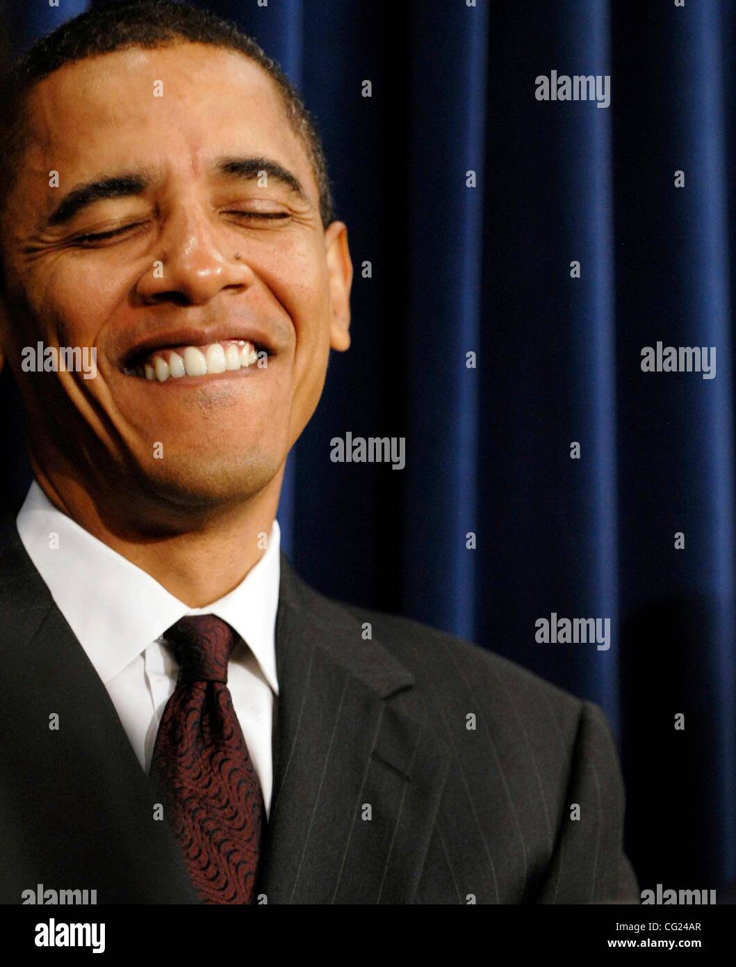 Obama 2008 hi-res stock photography and images - Alamy