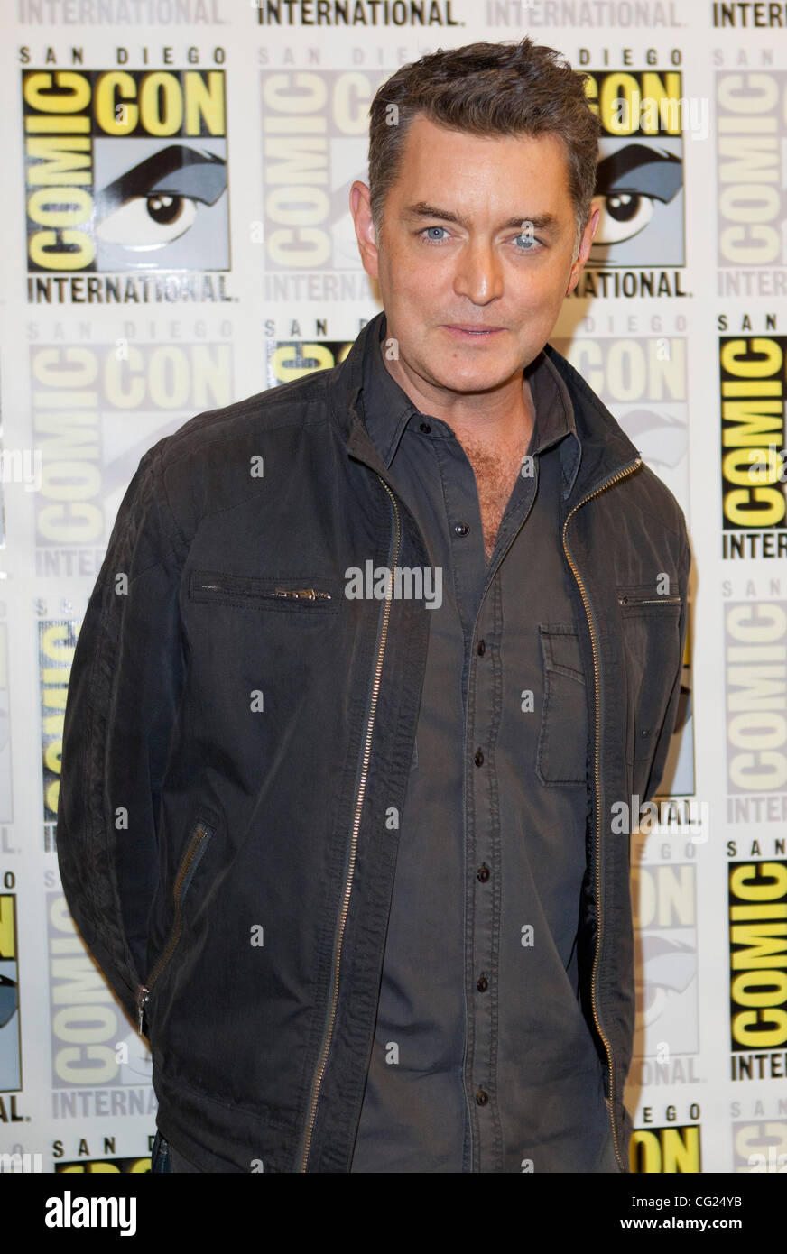 July 23, 2011 - San Diego, California, U.S. - TIMOTHY OMUNDSON attends ...