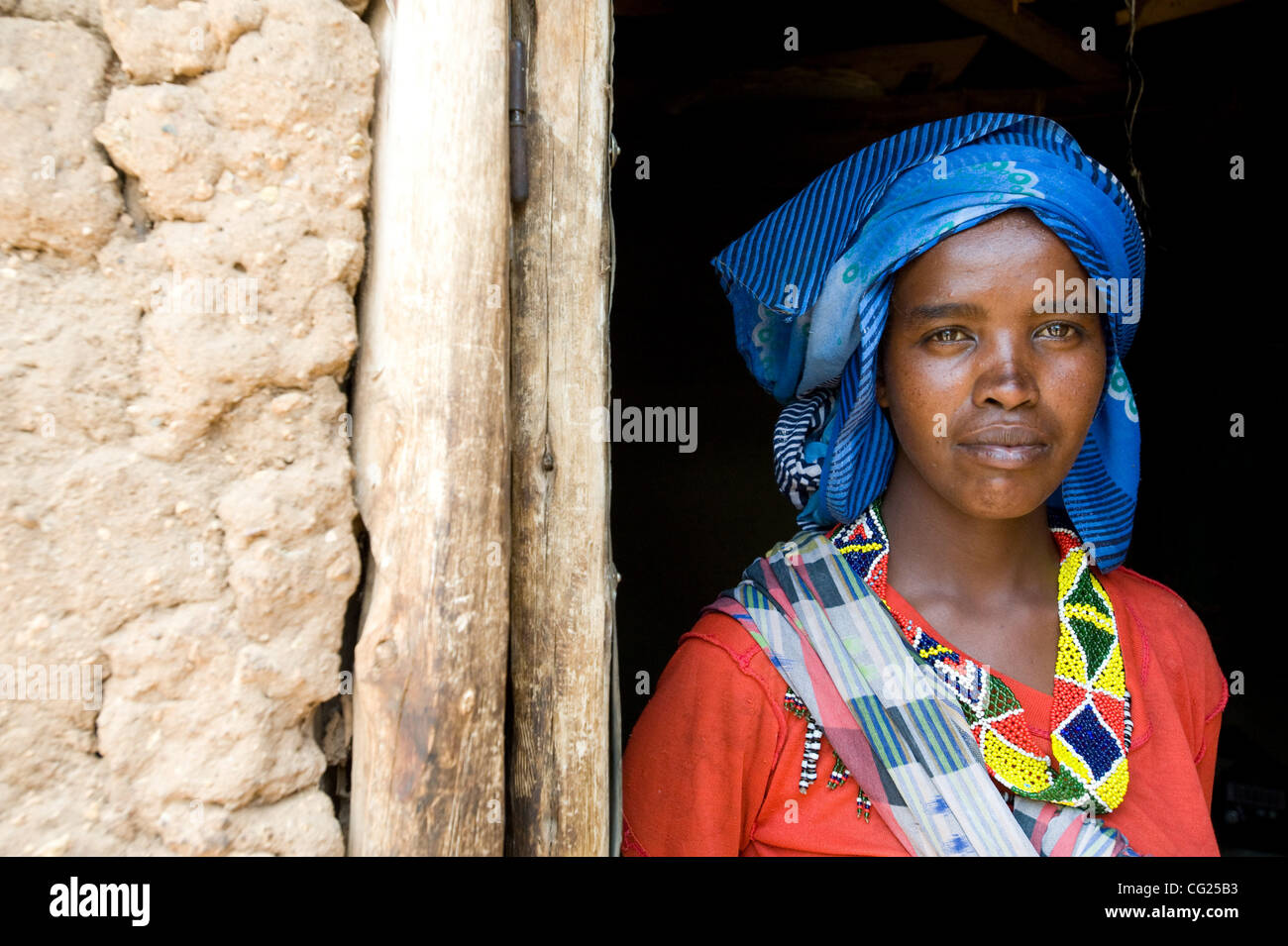 Dira dawa ethiopia hi-res stock photography and images - Alamy