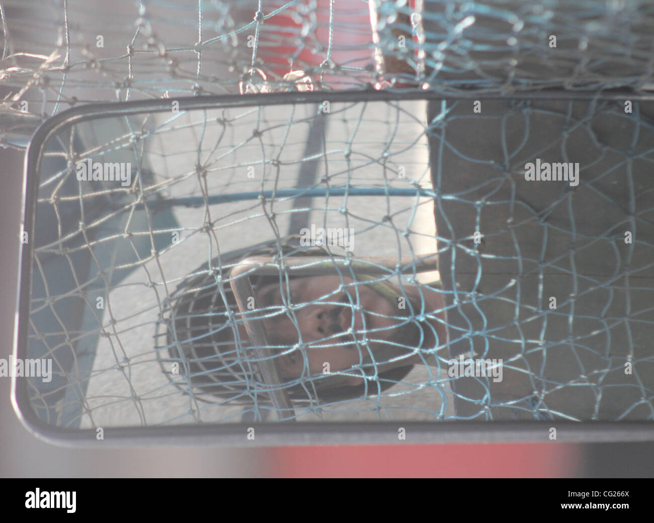 Soldier stands guard inside hi-res stock photography and images - Alamy