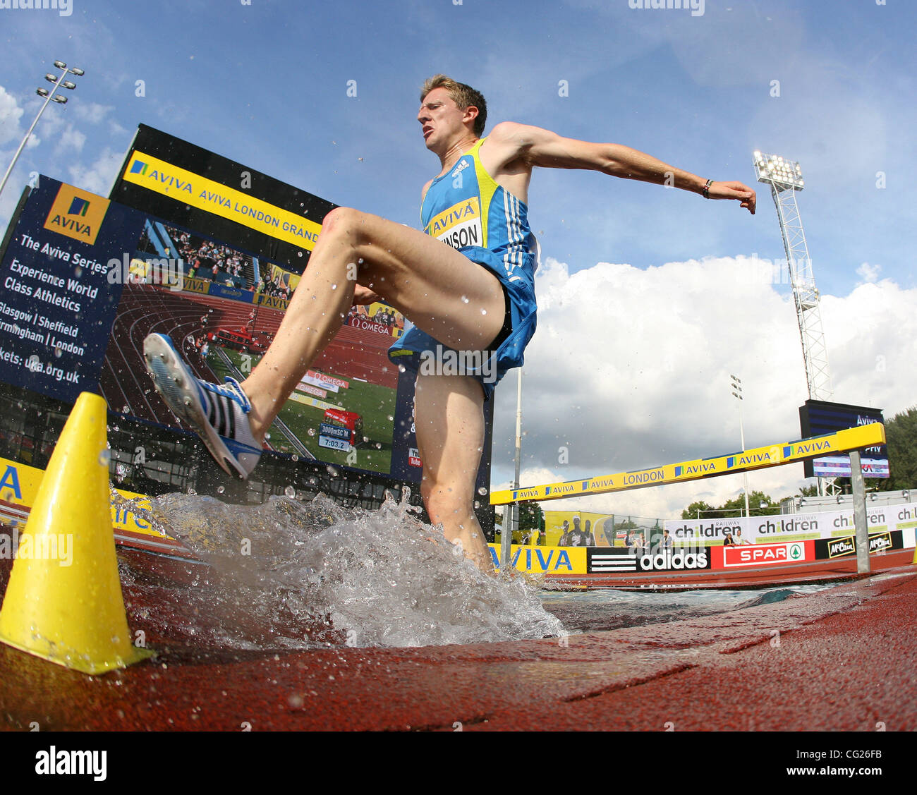 James wilkinson hi-res stock photography and images - Alamy