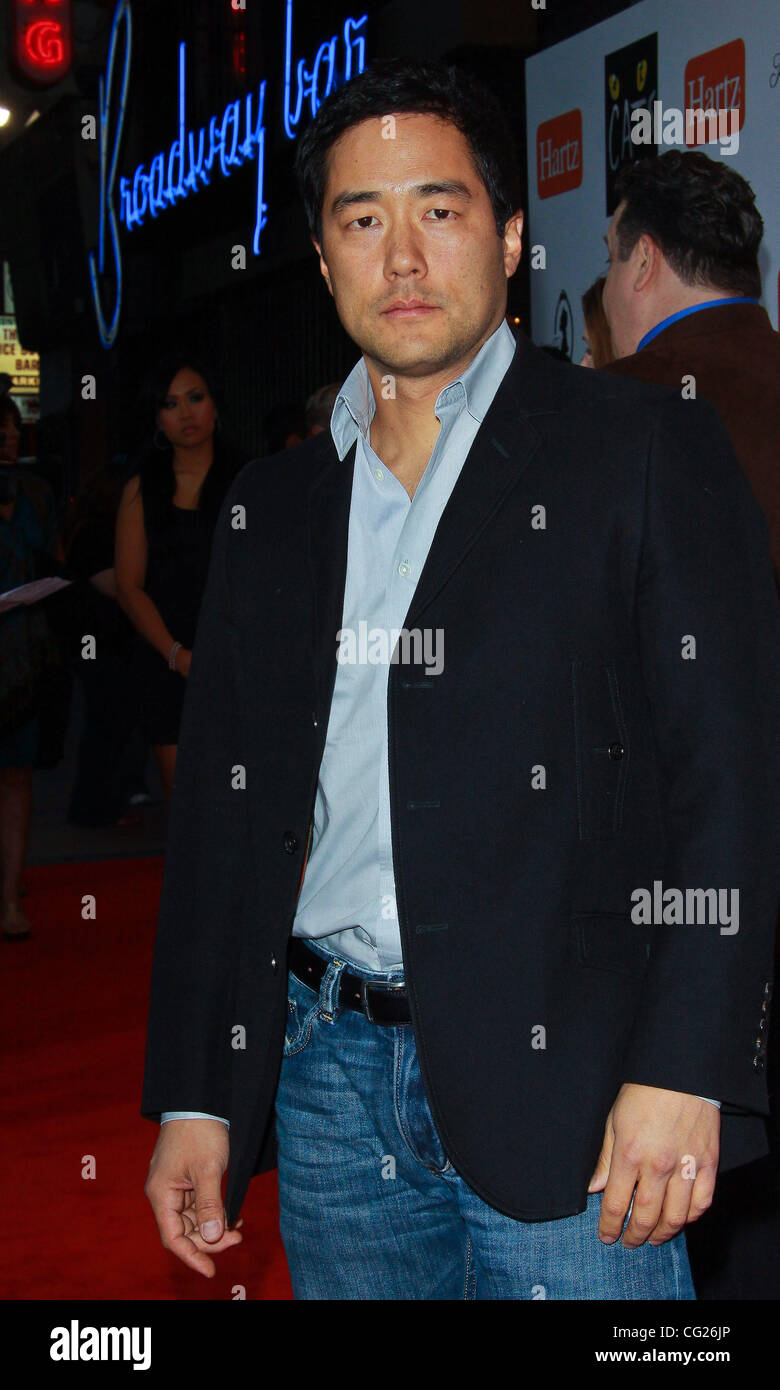 Tim kang hi-res stock photography and images - Alamy