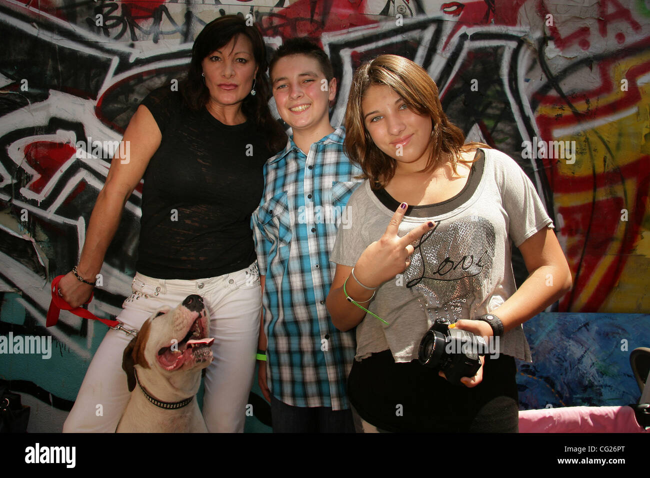 Mimi lesseos hi-res stock photography and images - Alamy