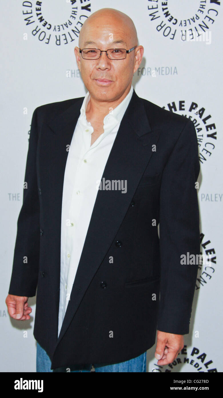 Michael paul chan at hi-res stock photography and images - Alamy