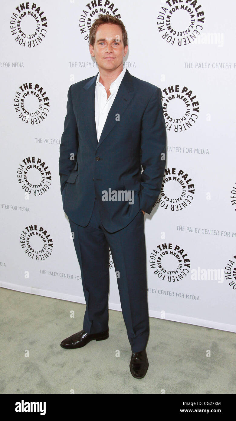 Aug. 10, 2011 - Los Angeles, California, U.S. - Phillip Keene.The Paley ...