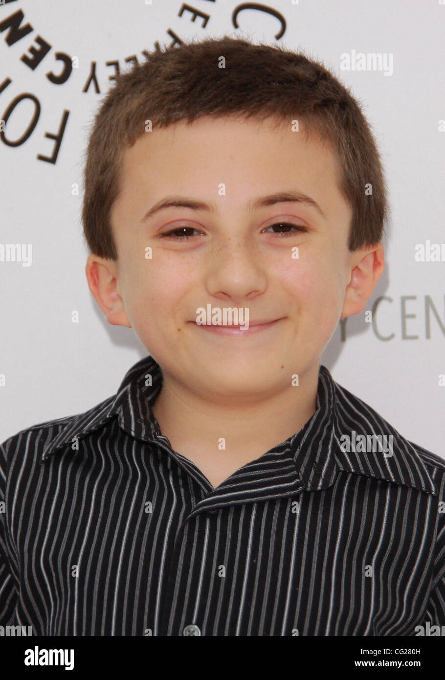 Atticus shaffer hi-res stock photography and images - Alamy