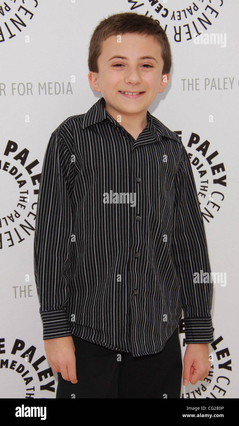Atticus shaffer hi-res stock photography and images - Alamy