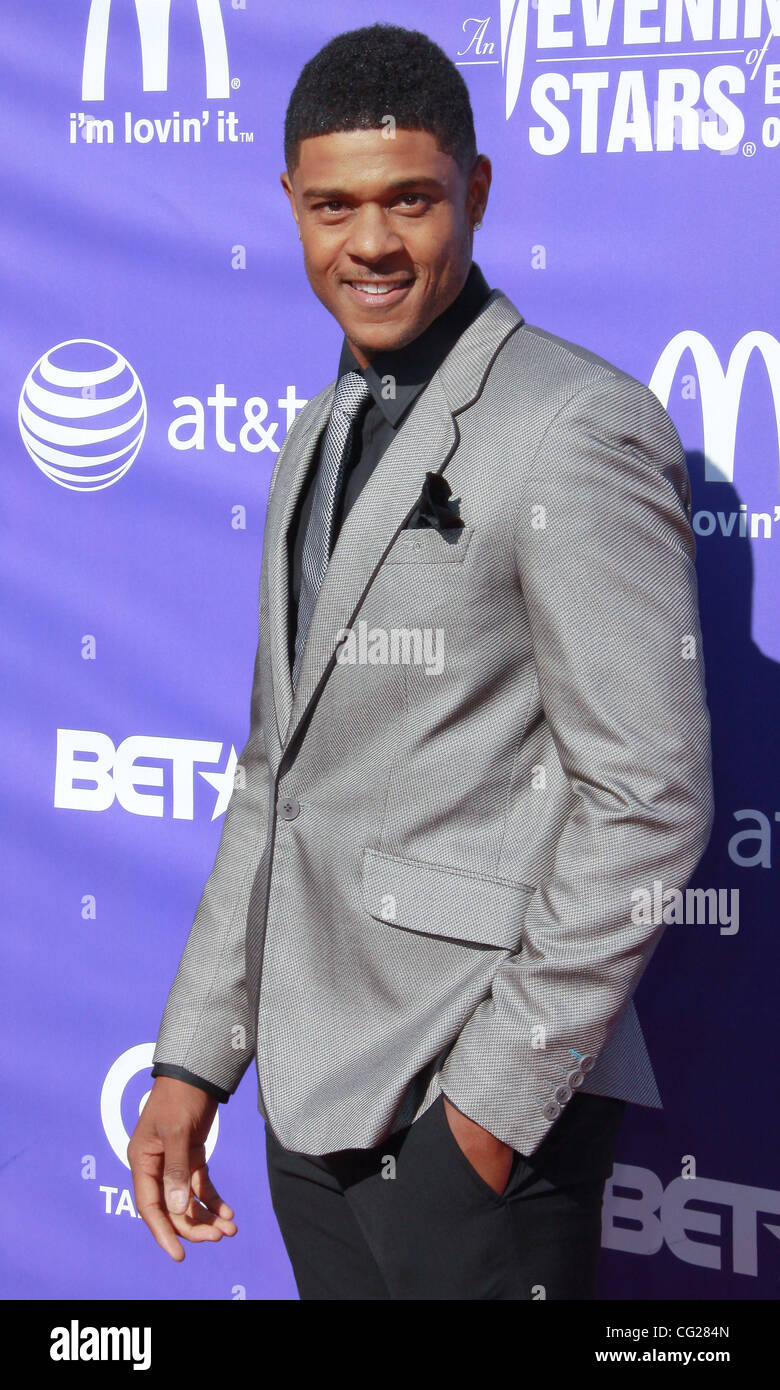 Aug. 14, 2011 - Los Angeles, California, U.S. - Pooch Hall.33RD Annual ...