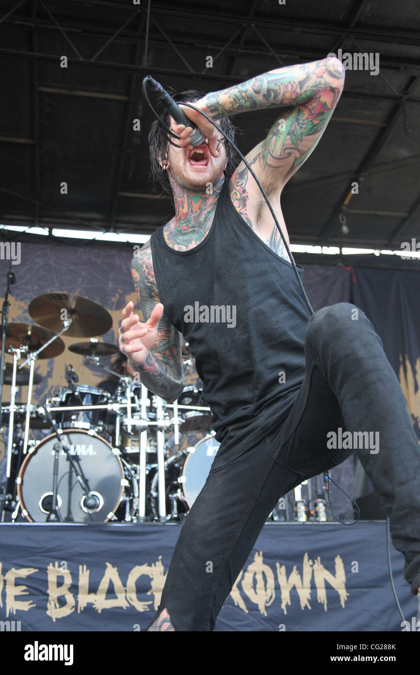 Mitch blanco hi-res stock photography and images - Alamy