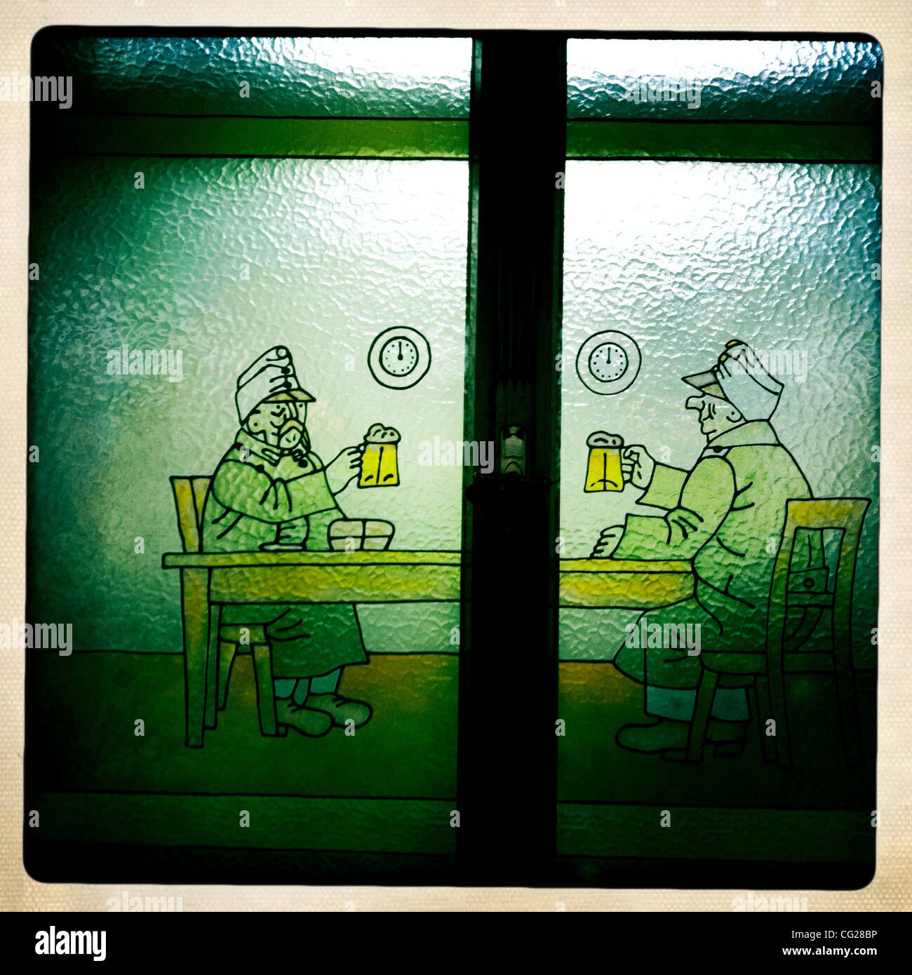 The good soldier svejk hi-res stock photography and images - Alamy