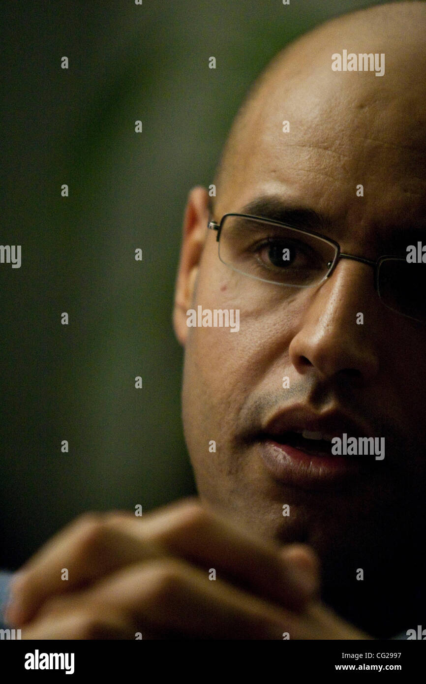 Feb 26, 2006 - Vienna, Austria - EL SAIF QUADDAFI, Muamar Qaddafi's ...