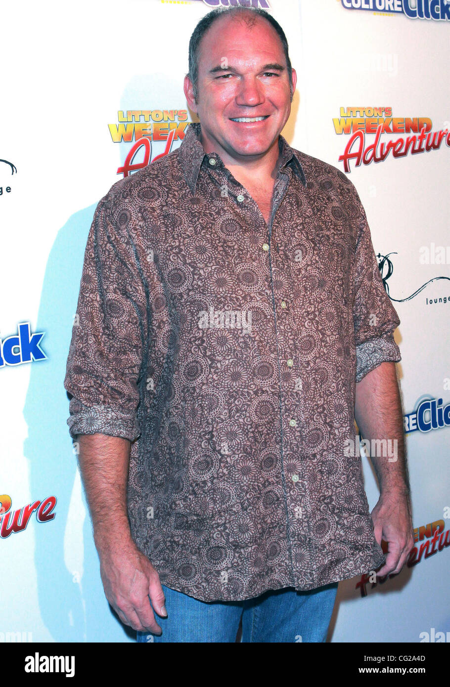 Aug. 25, 2011 - Los Angeles, California, U.S. - Wade Williams. Click ...