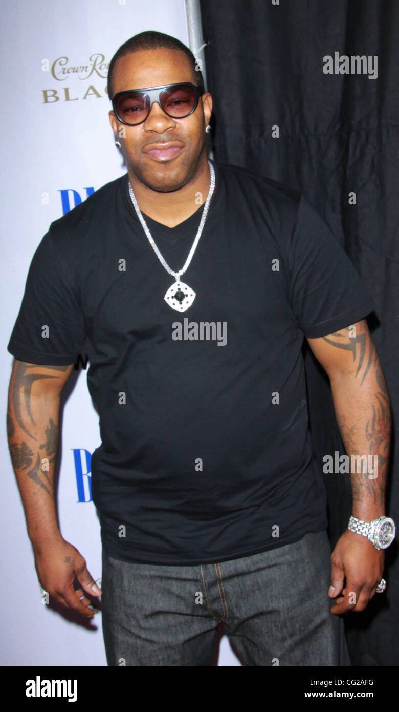 Buster rhymes hi-res stock photography and images - Alamy