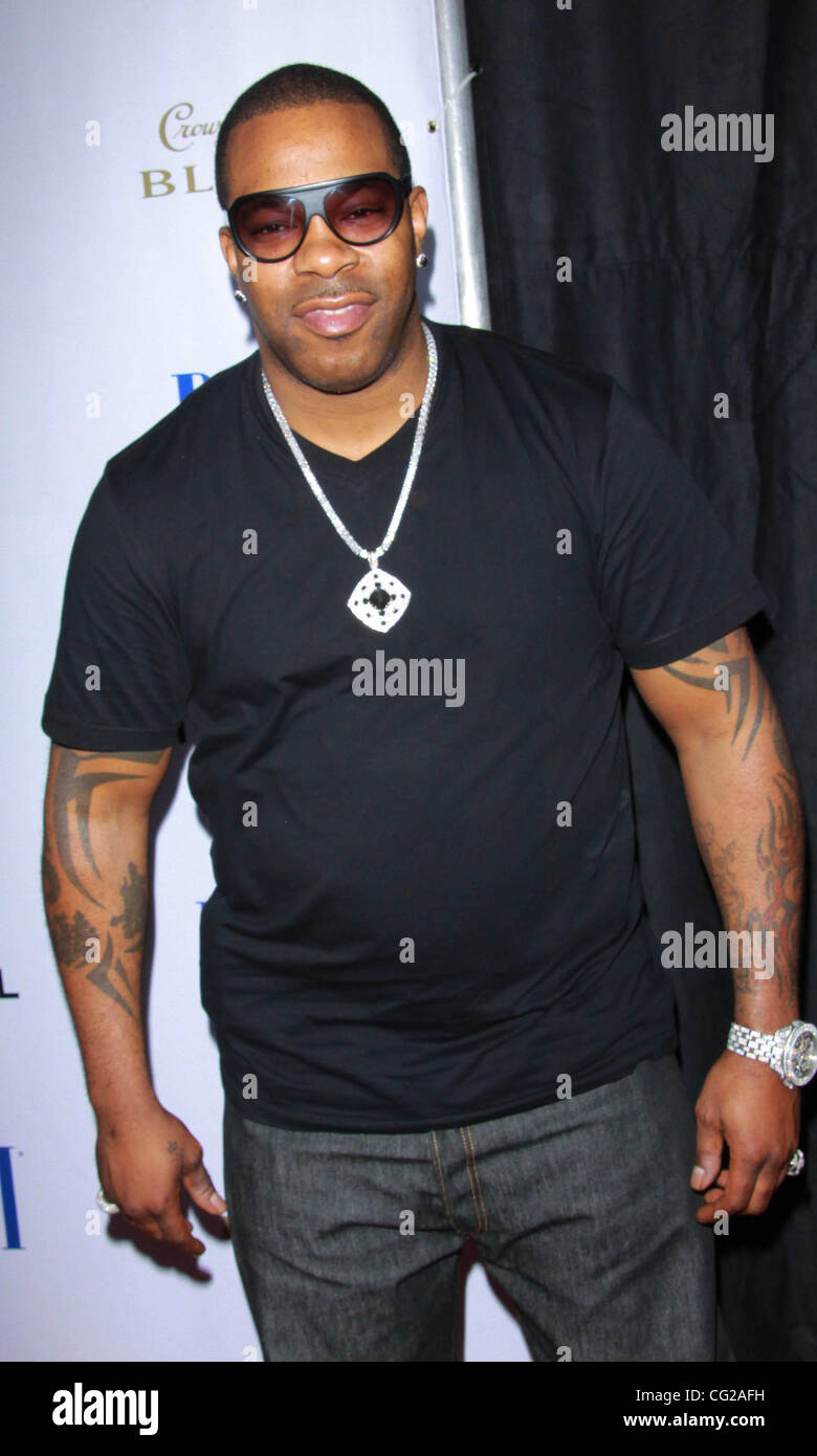 Buster rhymes hi-res stock photography and images - Alamy