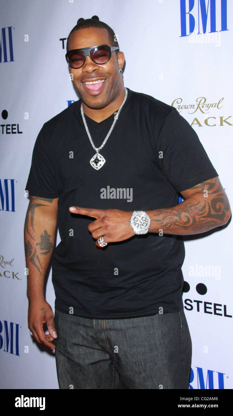 Buster rhymes hi-res stock photography and images - Alamy