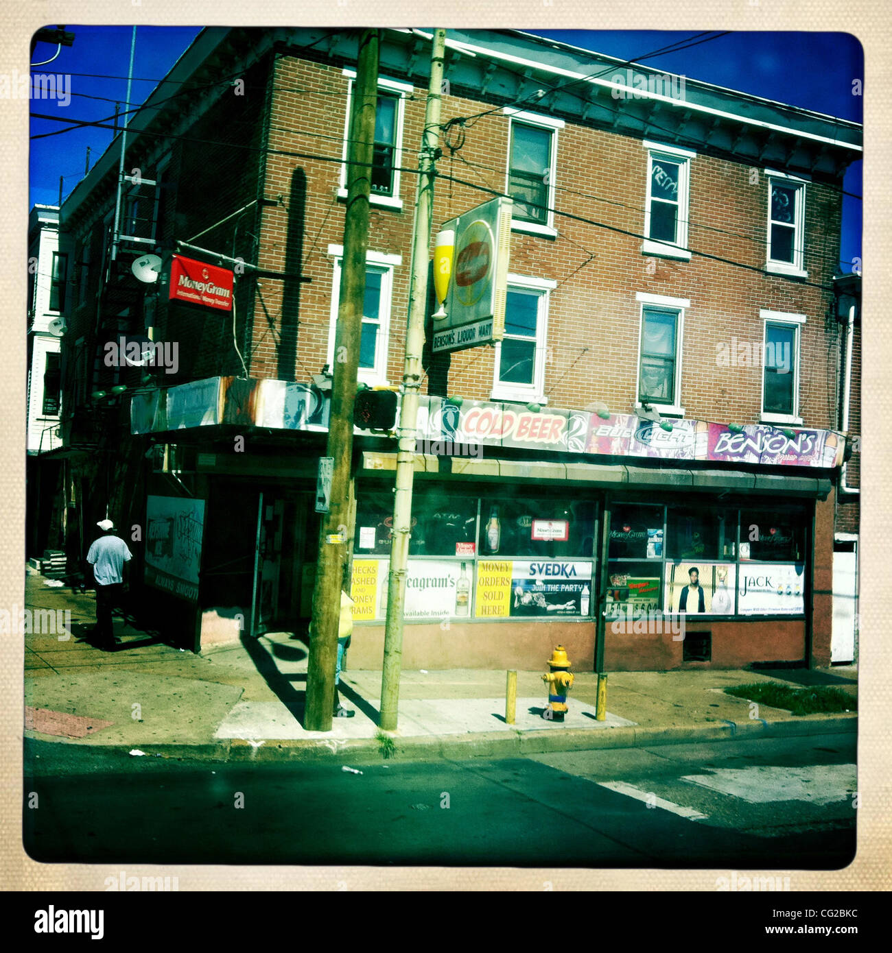 Wilmington delaware downtown hi-res stock photography and images - Alamy