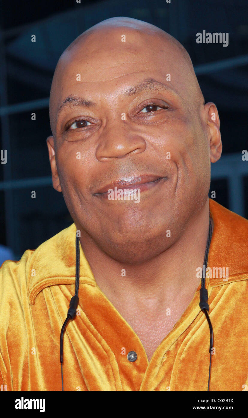 Al Barclay High Resolution Stock Photography and Images - Alamy