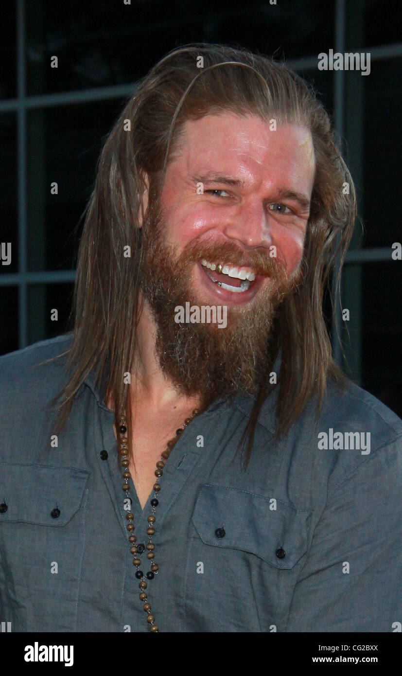 Sons of anarchy ryan hi-res stock photography and images - Alamy