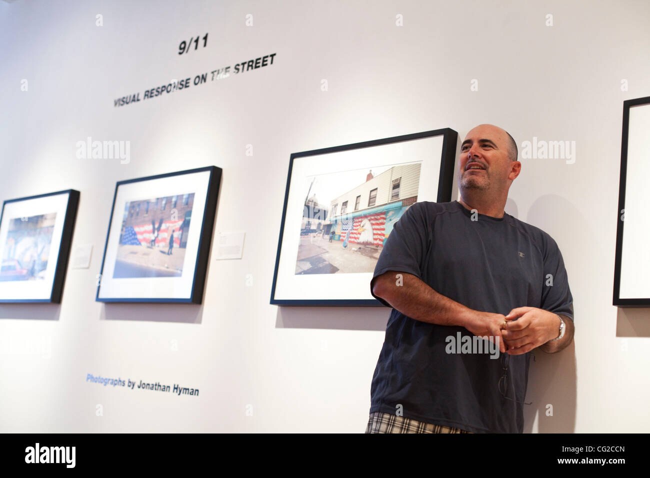 Jonathan hyman photographer from upstate hi-res stock photography and images - Alamy