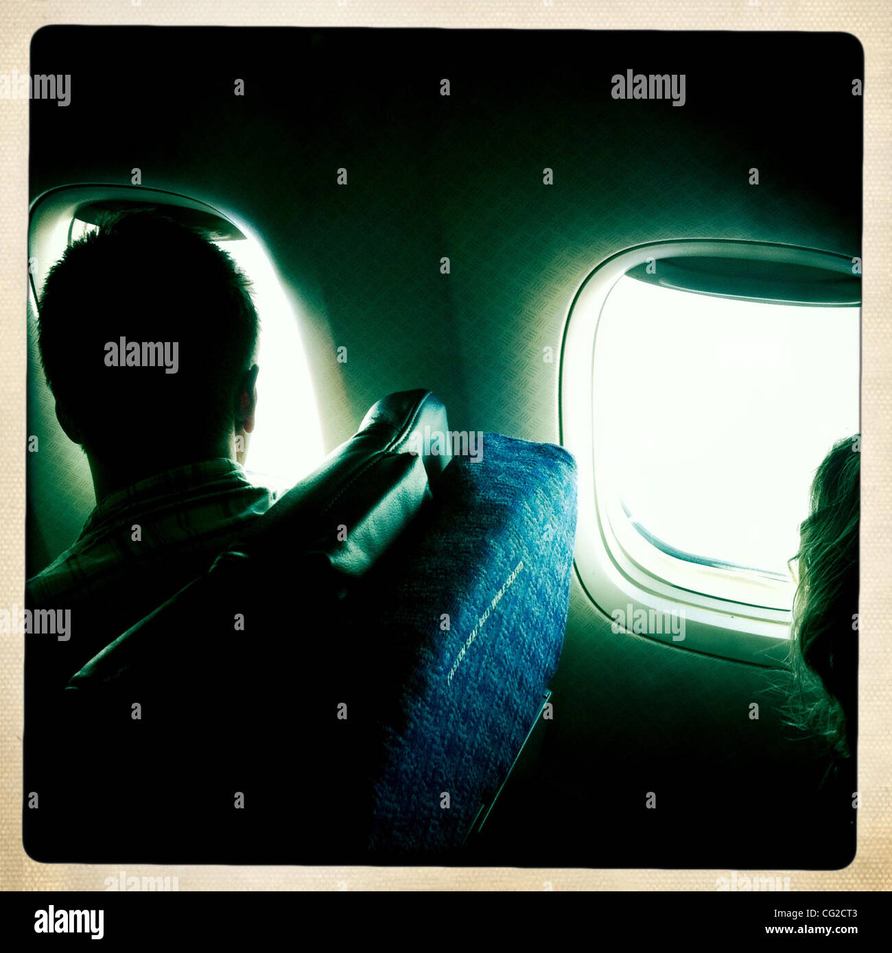 Brids eye view hi-res stock photography and images - Alamy