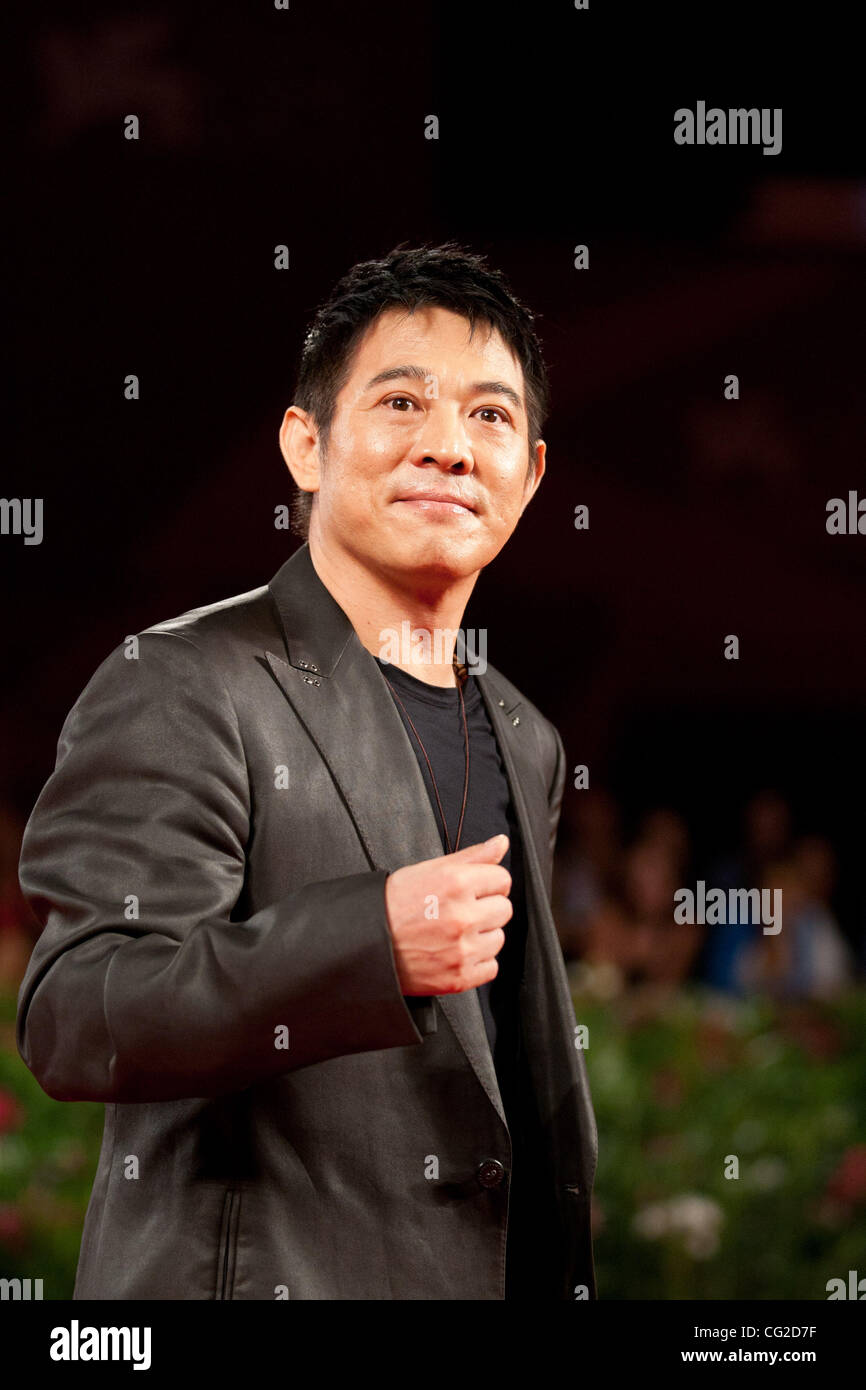 Jet li carpet hi-res stock photography and images - Alamy