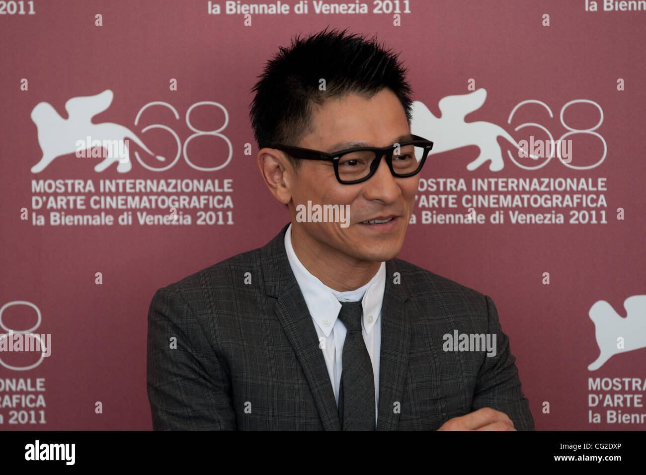 Andy Lau Stock Photos & Andy Lau Stock Images - Alamy