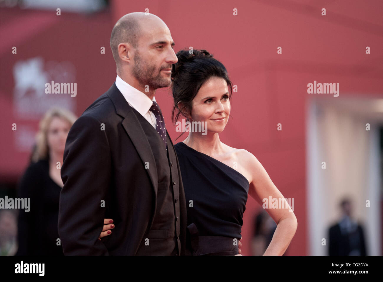 Mark strong tinker tailor hi-res stock photography and images - Alamy