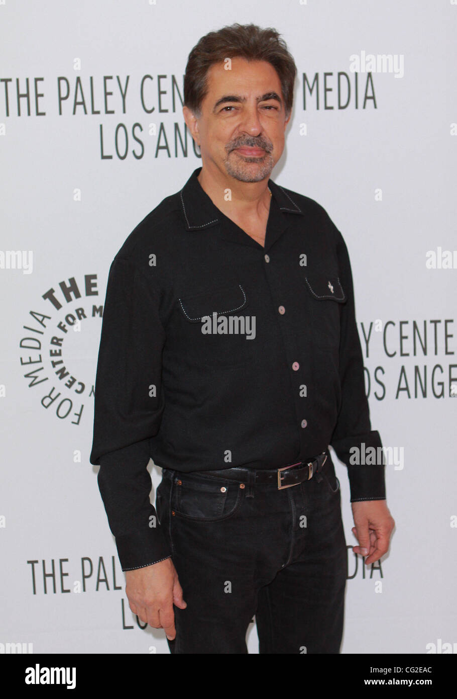 Sept. 6, 2011 - Los Angeles, California, U.S. - Joe Mantegna.2011 ...