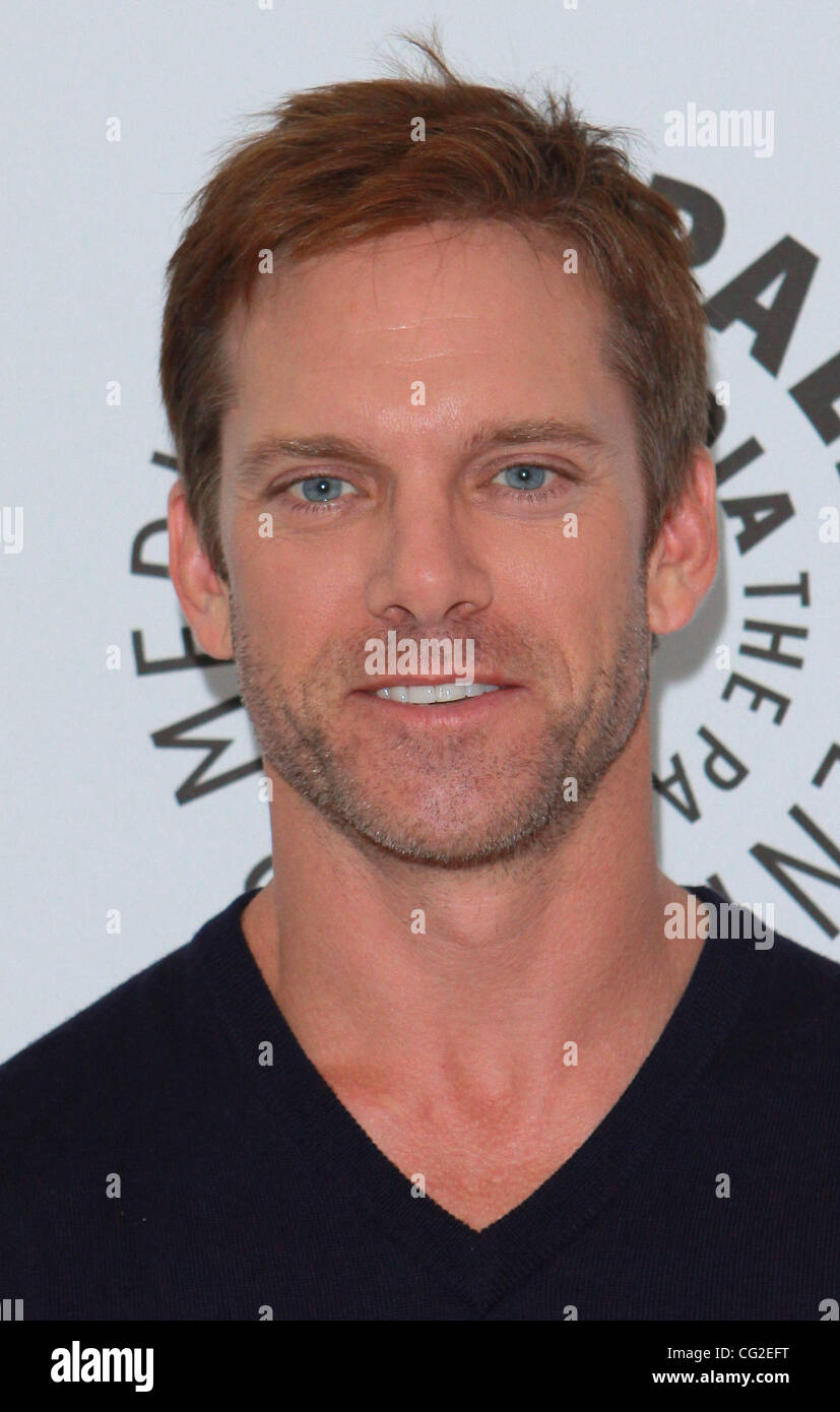 Sept. 7, 2011 - Los Angeles, California, U.S. - Adam Harrington ...