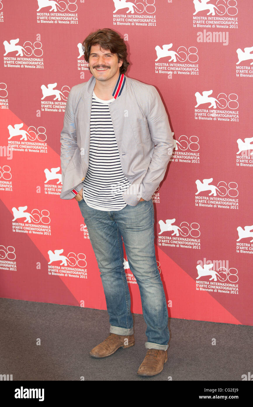 Denis fasolo hi-res stock photography and images - Alamy