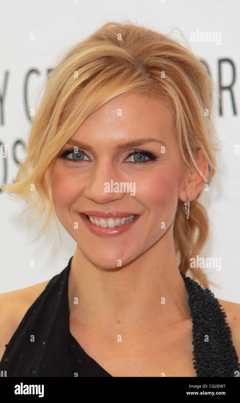 Sept. 8, 2011 - Los Angeles, California, U.S. - Rhea Seehorn.PaleyFest ...