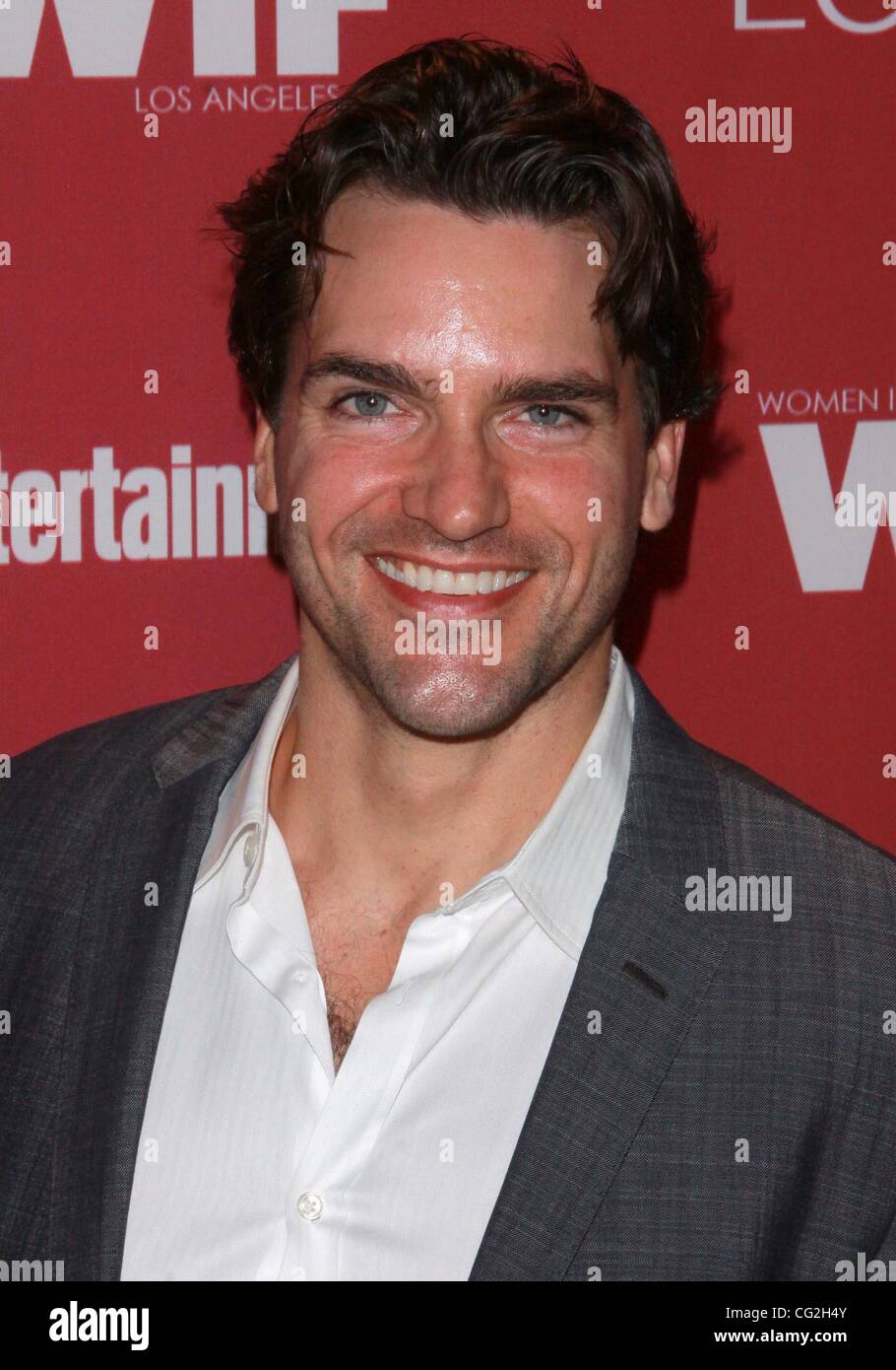 Los angeles film pre hi-res stock photography and images - Alamy