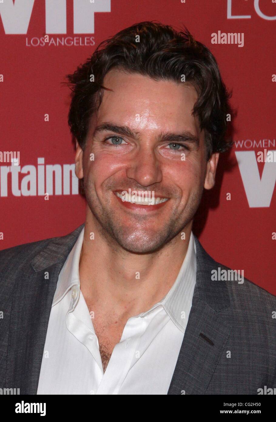 Los angeles film pre hi-res stock photography and images - Alamy