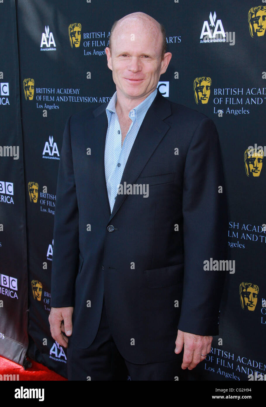 Sept. 17, 2011 - Los Angeles, California, U.S. - Paul McCrane.9th ...
