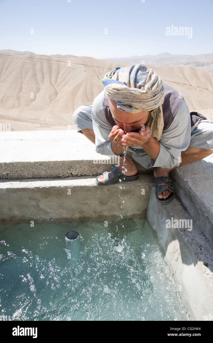 Sept. 19, 2011 - Khajagan (Village, Ghor (Province, Afghanistan ...