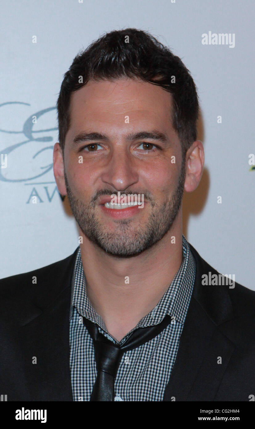 Sept. 19, 2011 - Los Angeles, California, U.S. - John D..The Socety of ...