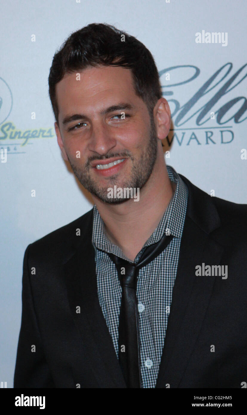Sept. 19, 2011 - Los Angeles, California, U.S. - John D..The Socety of ...