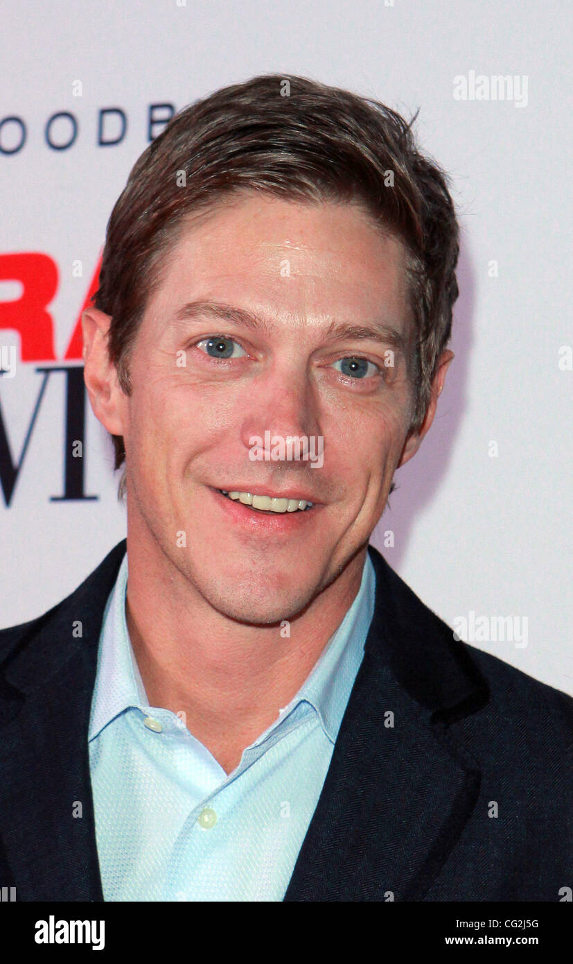 Sept. 22, 2011 - Los Angeles, California, U.S. - Kevin Rahm.''Desperate ...