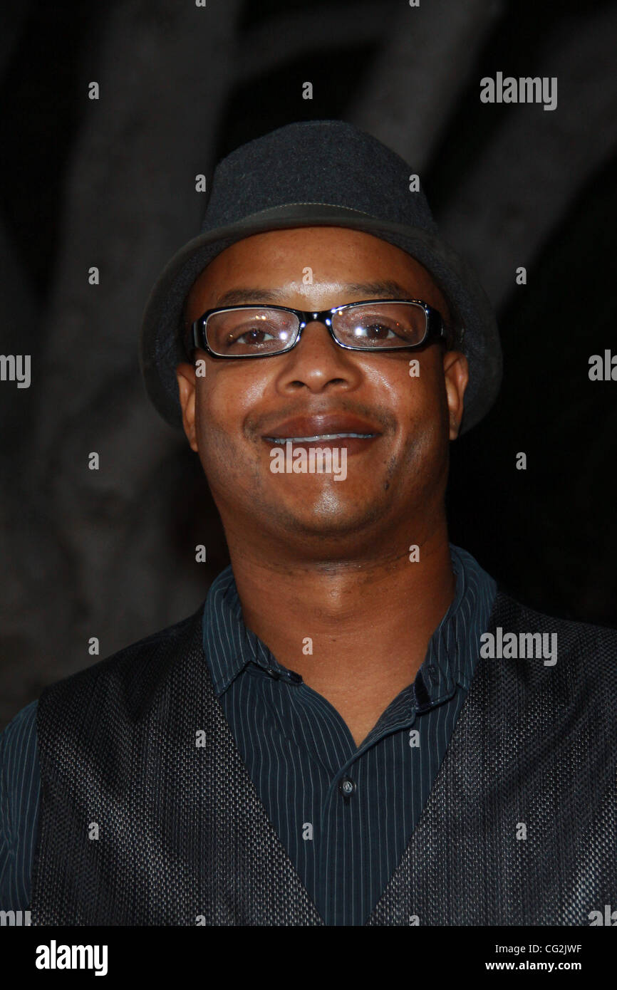 Sept. 25, 2011 - Los Angeles, California, U.S. - Todd Bridges.4th ...