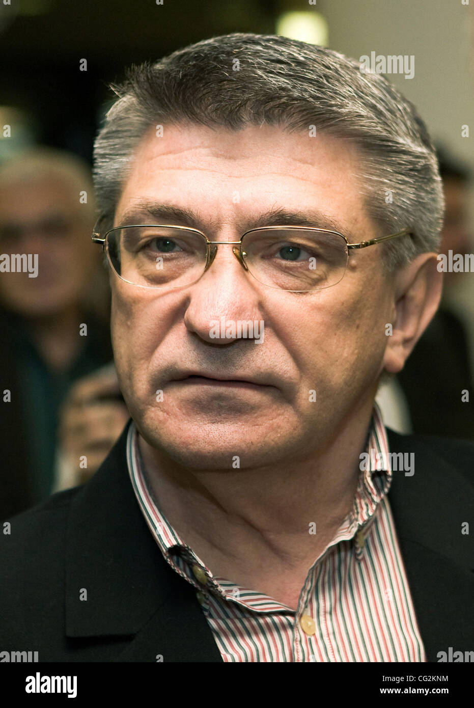 2011 by alexander sokurov hi-res stock photography and images - Alamy