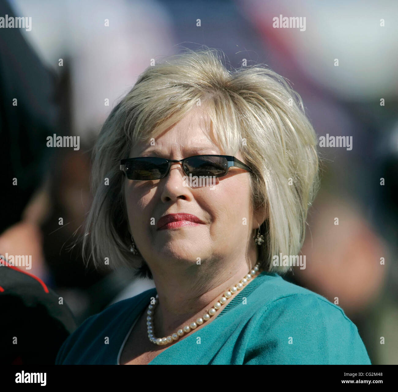 Raider stadium hi-res stock photography and images - Alamy