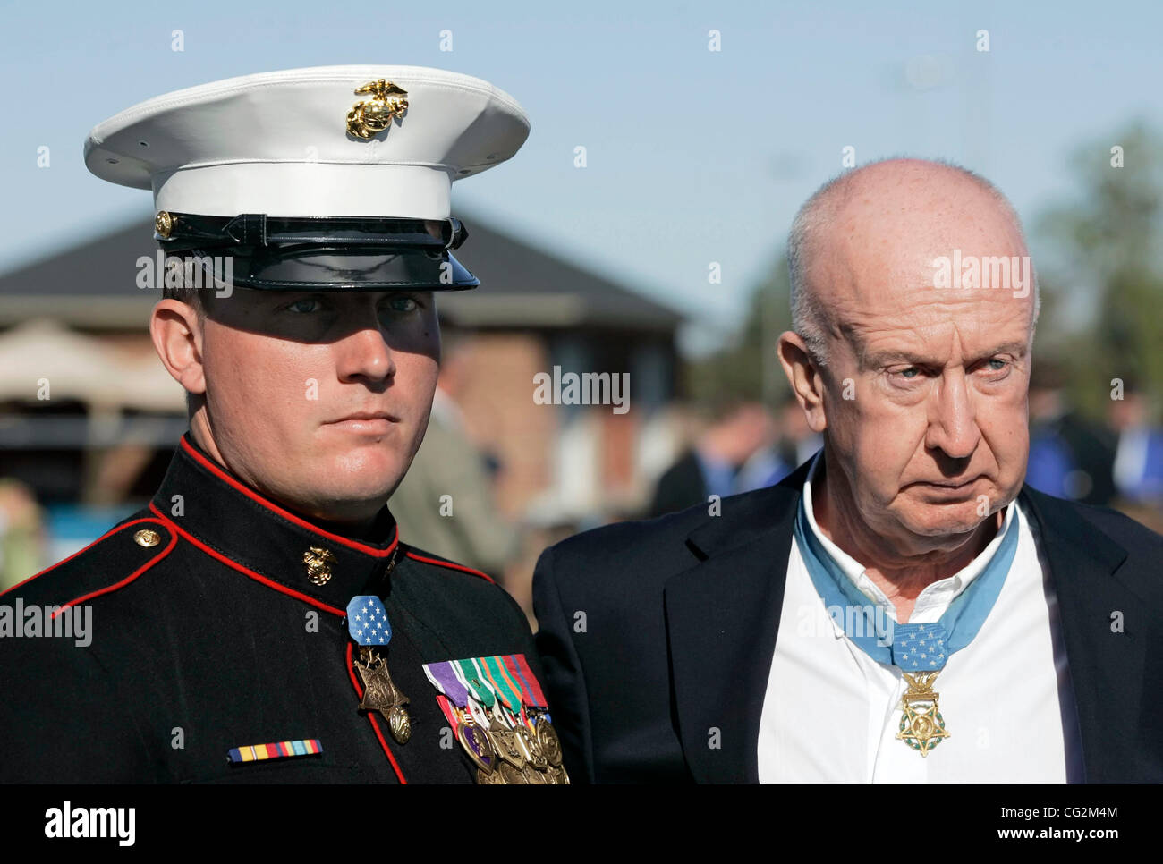 Don j jenkins hi-res stock photography and images - Alamy